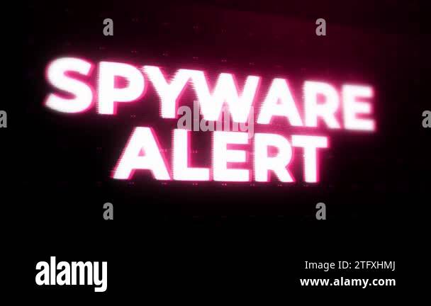 SPYWARE ALERT Warning Alert Error Message flashing on Screen, Computer ... SPYWARE ALERT Warning Alert Error Message flashing on Screen, Computer ...