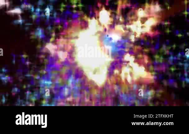 Particle effect Stock Videos & Footage - HD and 4K Video Clips - Alamy