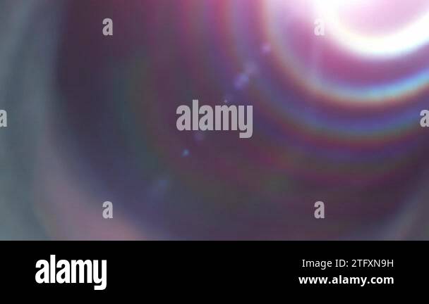 Optical lens flare effect, 4K resolution, Very high quality and ...