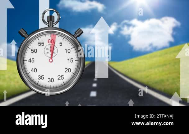 Road stopper Stock Videos & Footage - HD and 4K Video Clips - Alamy
