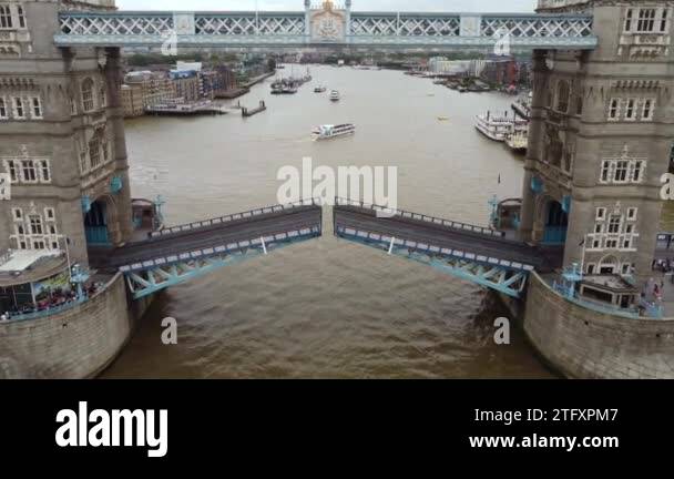 Bridge and drawbridge Stock Videos & Footage - HD and 4K Video Clips ...