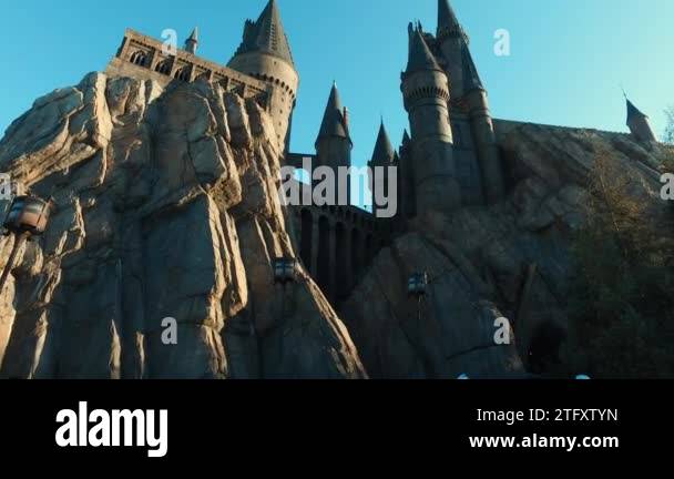 Universal Studios Globe at Universal Studios Orlando, a Popular Theme ...