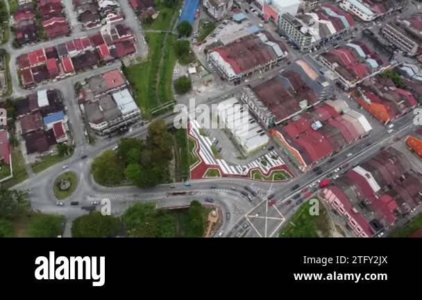 The old green roundabout Stock Videos & Footage - HD and 4K Video Clips ...