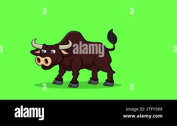 An animated cartoon Stock Videos & Footage - HD and 4K Video Clips - Alamy