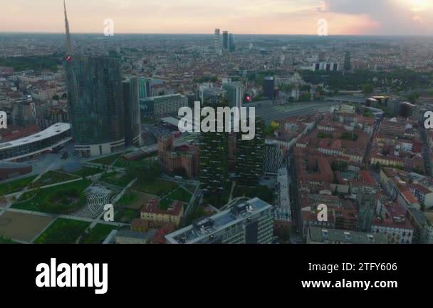 Parco biblioteca degli alberi Stock Videos & Footage - HD and 4K Video ...