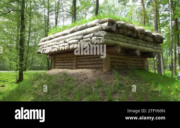 Sod roof building Stock Videos & Footage - HD and 4K Video Clips - Alamy