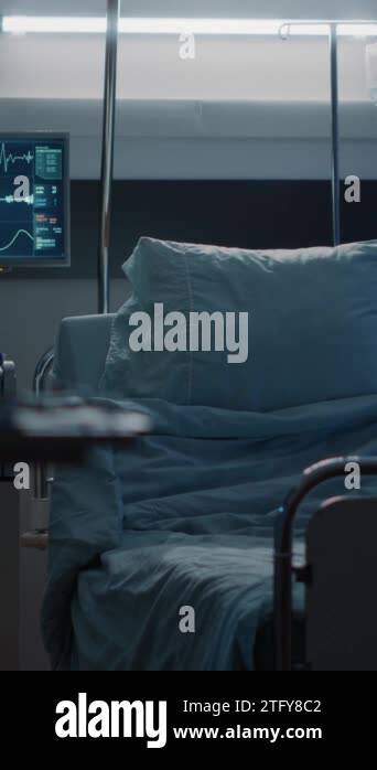 Hospital ward emergency room Stock Videos & Footage - HD and 4K Video ...