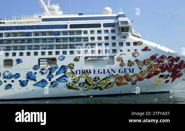 Norwegian maritime transport Stock Videos & Footage - HD and 4K Video ...