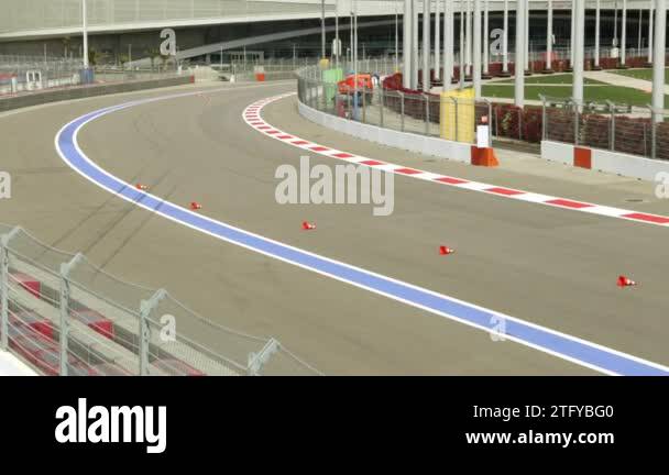Formula 1 test Stock Videos & Footage - HD and 4K Video Clips - Alamy