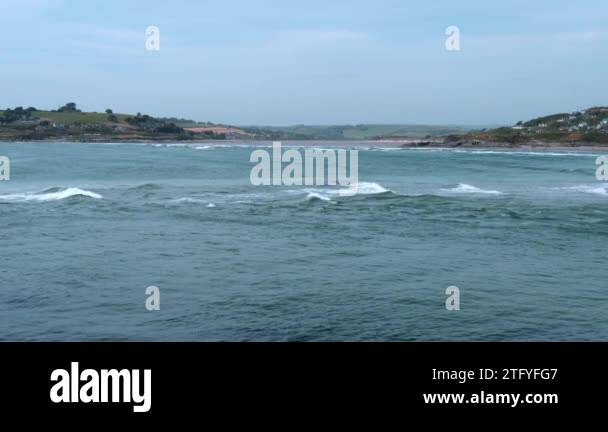 Undulating coast Stock Videos & Footage - HD and 4K Video Clips - Alamy