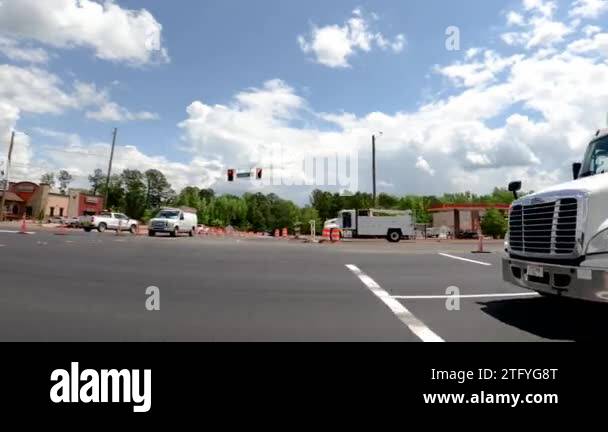 Major road sign signage Stock Videos & Footage - HD and 4K Video Clips ...