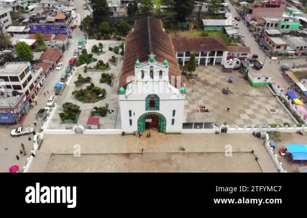 Iglesia de chiapas Stock Videos & Footage - HD and 4K Video Clips - Alamy