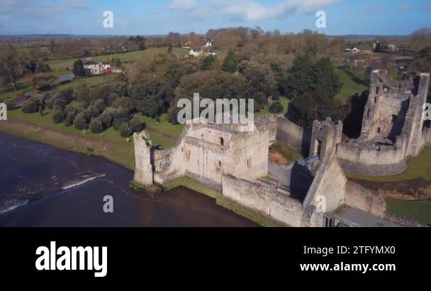 Desmond castle limerick Stock Videos & Footage - HD and 4K Video Clips ...