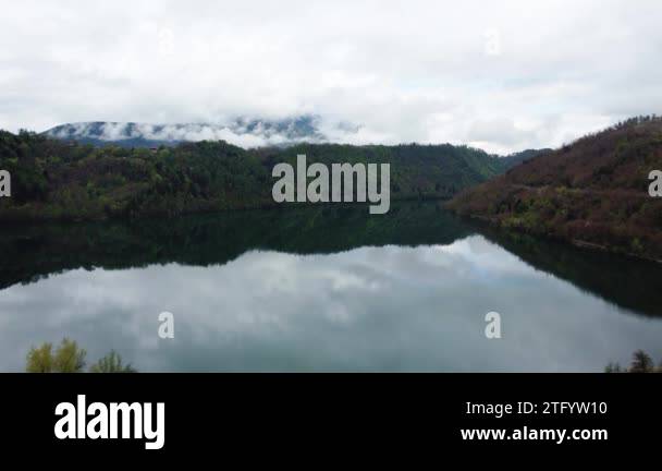 Lago di levico Stock Videos & Footage - HD and 4K Video Clips - Alamy