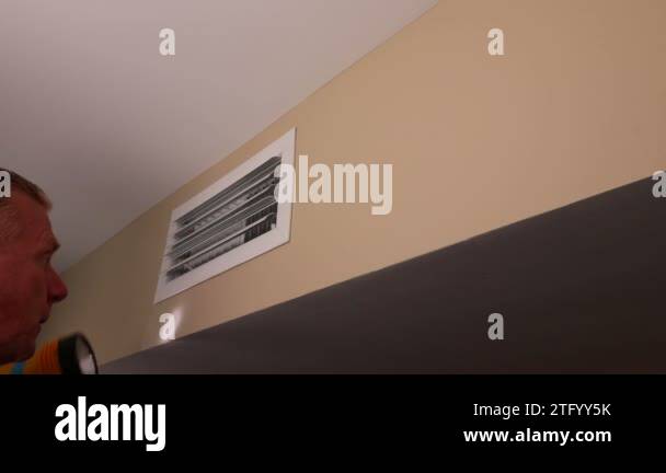 Inside air duct vent Stock Videos & Footage - HD and 4K Video Clips - Alamy