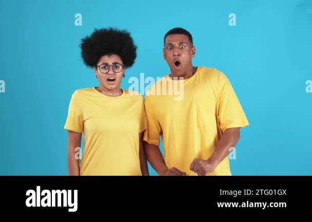 Couple scared hugging Stock Videos & Footage - HD and 4K Video Clips ...