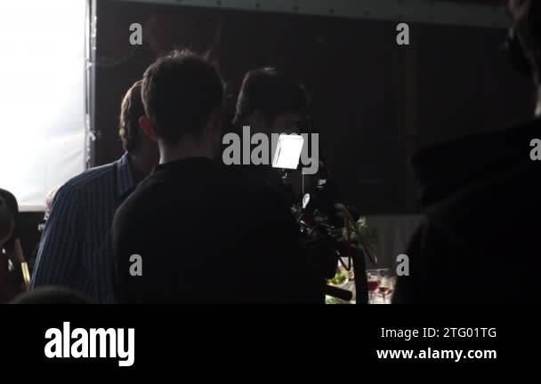 Soap opera scene Stock Videos & Footage - HD and 4K Video Clips - Alamy