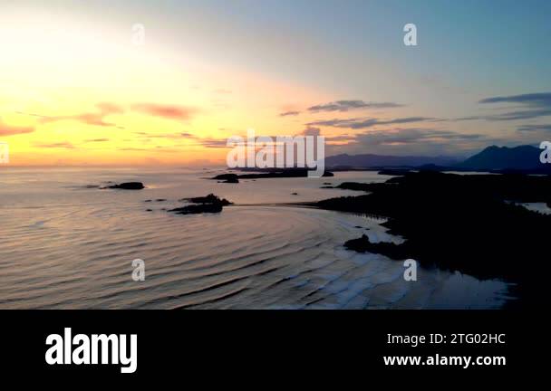 Tofino coast Stock Videos & Footage - HD and 4K Video Clips - Alamy