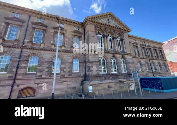Boat house belfast Stock Videos & Footage - HD and 4K Video Clips - Alamy