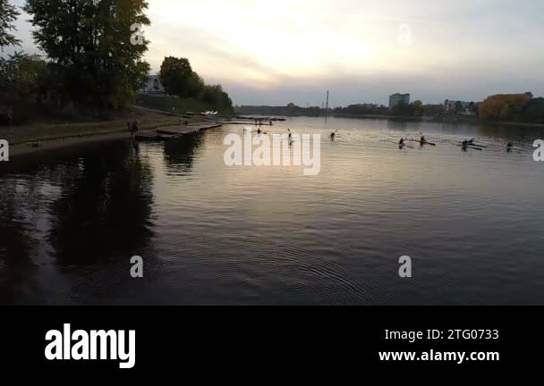 Rowers aerial view Stock Videos & Footage - HD and 4K Video Clips - Alamy Rowers aerial view Stock Videos & Footage - HD and 4K Video Clips - Alamy