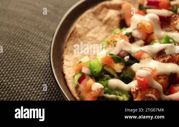 Open taco Stock Videos & Footage - HD and 4K Video Clips - Alamy