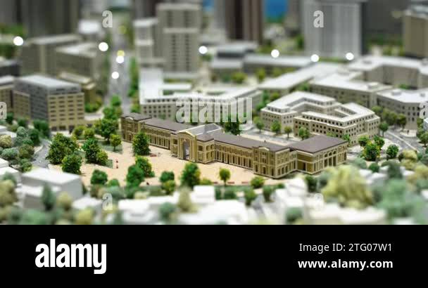 City model architecture Stock Videos & Footage - HD and 4K Video Clips ...