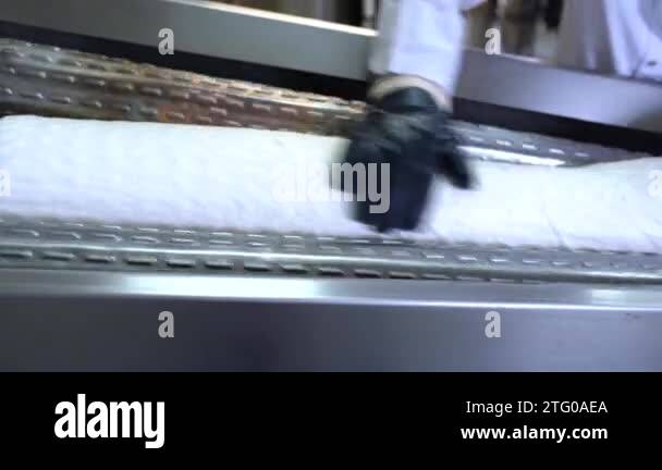 Akide Sekeri production factory. Production of Akide Sekeri in a ...