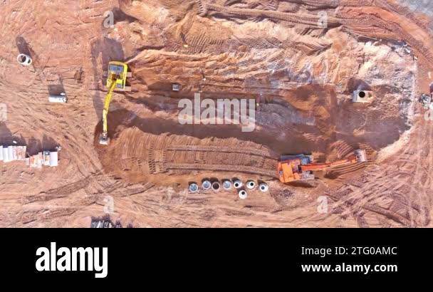 Connection trench Stock Videos & Footage - HD and 4K Video Clips - Alamy