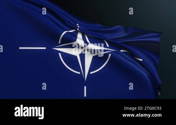 The north atlantic treaty organization military force Stock Videos ...