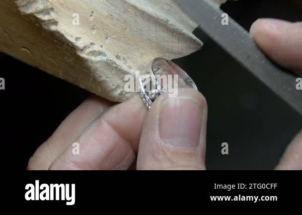 Gold silversmith Stock Videos & Footage - HD and 4K Video Clips - Alamy