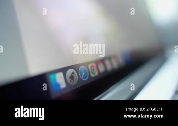 Mac operating Stock Videos & Footage - HD and 4K Video Clips - Alamy