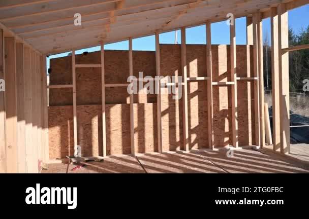 House building board build Stock Videos & Footage - HD and 4K Video ...