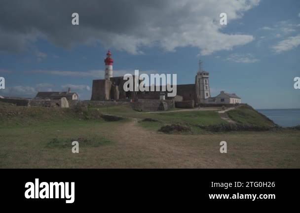 Abbey of saint mathieu Stock Videos & Footage - HD and 4K Video Clips ...