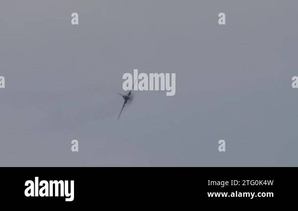 Sukhoi su fighter plane Stock Videos & Footage - HD and 4K Video Clips ...