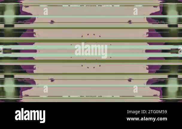 Abstract blinking lights iridescent background. Loop footage Stock ...