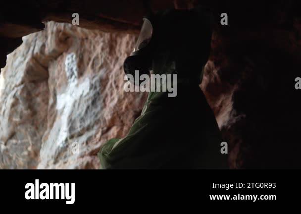 Safe cave Stock Videos & Footage - HD and 4K Video Clips - Alamy