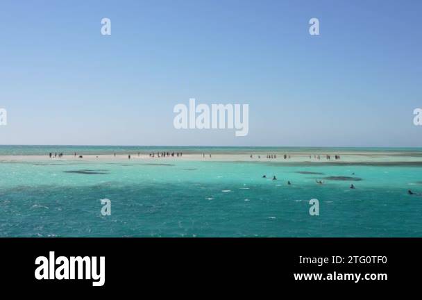 White sandbar in blue sea Stock Videos & Footage - HD and 4K Video ...