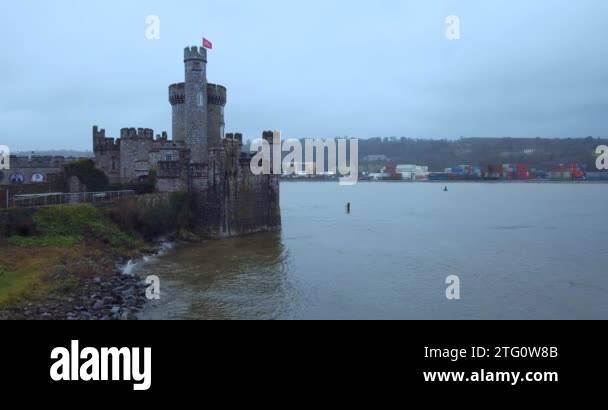 Castle tower observatory Stock Videos & Footage - HD and 4K Video Clips ...