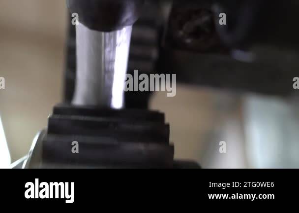 Akide Sekeri production factory. Production of Akide Sekeri in a ...