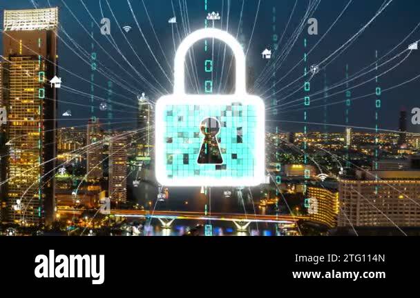 Cyber Security and Alteration Data Protection on Digital Platform ...