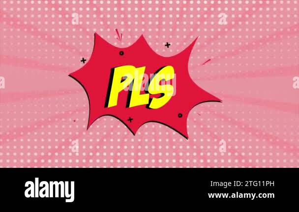 Comic letter Stock Videos & Footage - HD and 4K Video Clips - Alamy