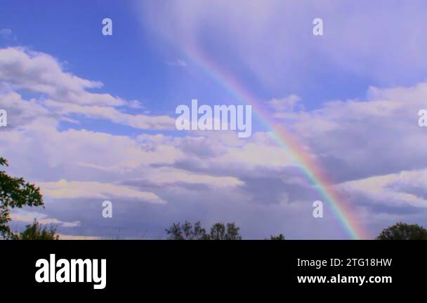 How rainbow is formed Stock Videos & Footage - HD and 4K Video Clips ...