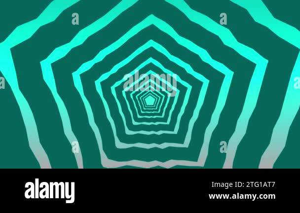 Animation Background Video With a Pattern of Polygon Background Flying ...