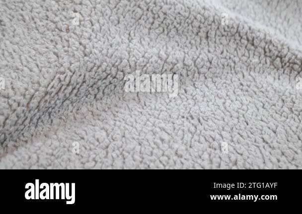 Gray fabric texture clothes Stock Videos & Footage - HD and 4K Video ...