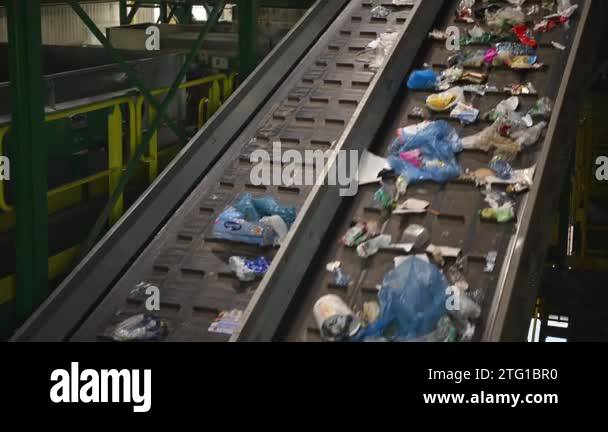 Trash sorting Stock Videos & Footage - HD and 4K Video Clips - Alamy