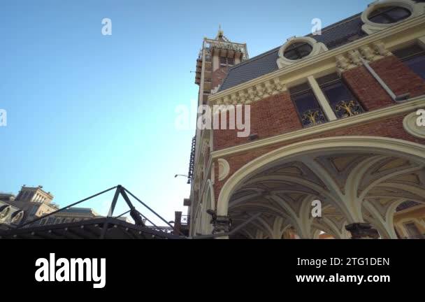 Georgian building spire Stock Videos & Footage - HD and 4K Video Clips ...