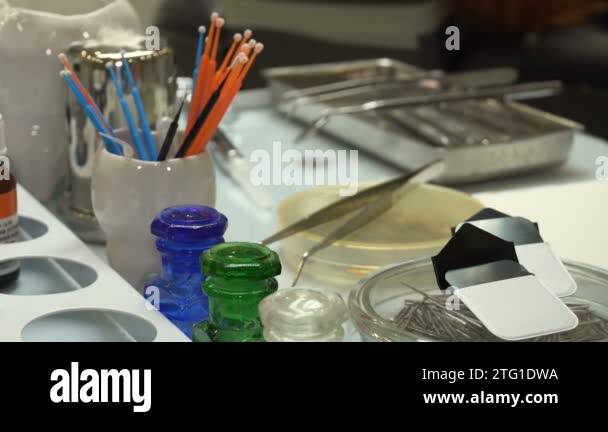 Apparatus and instruments Stock Videos & Footage - HD and 4K Video ...