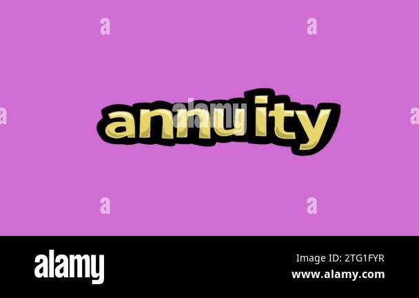 Annuity Contract Stock Videos And Footage Hd And 4k Video Clips Alamy
