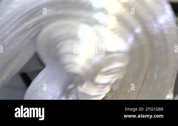 Akide Sekeri production factory. Production of Akide Sekeri in a ...