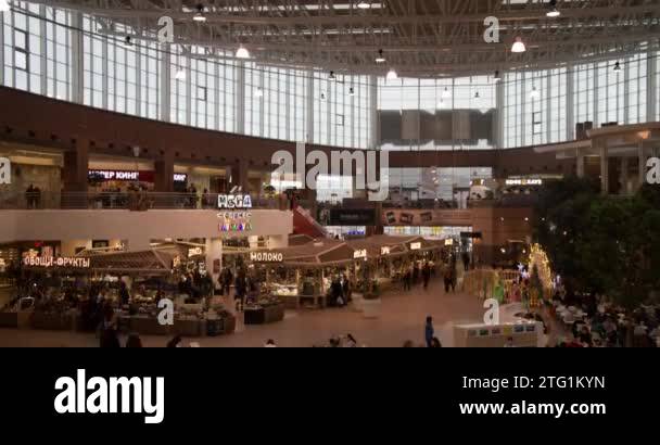 Mega center Stock Videos & Footage - HD and 4K Video Clips - Alamy